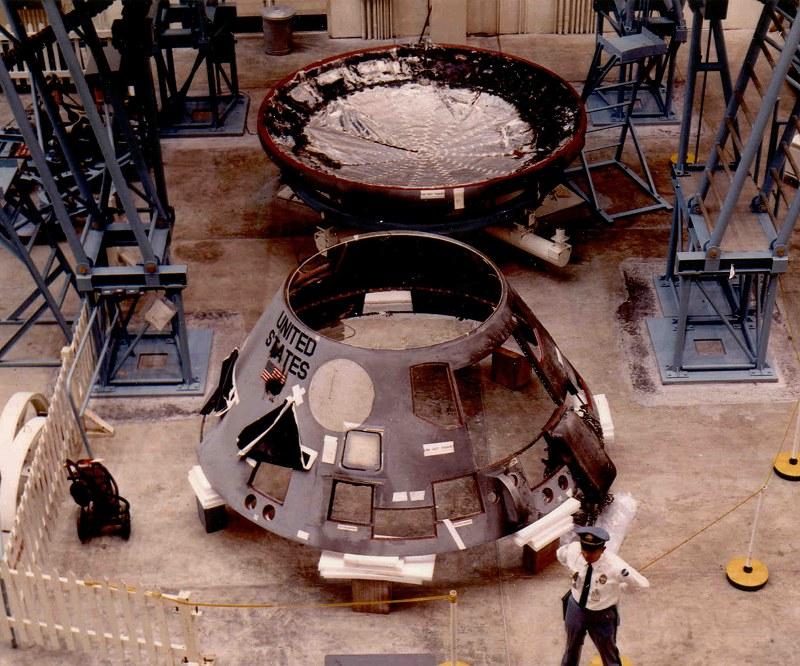 Saturn V Stuff